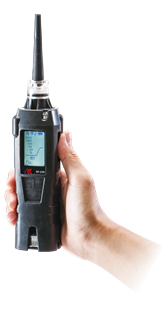 SP-230 TYPE M、TYPE L、TYPE ML | 理研計器株式会社 | 国華電機株式会社